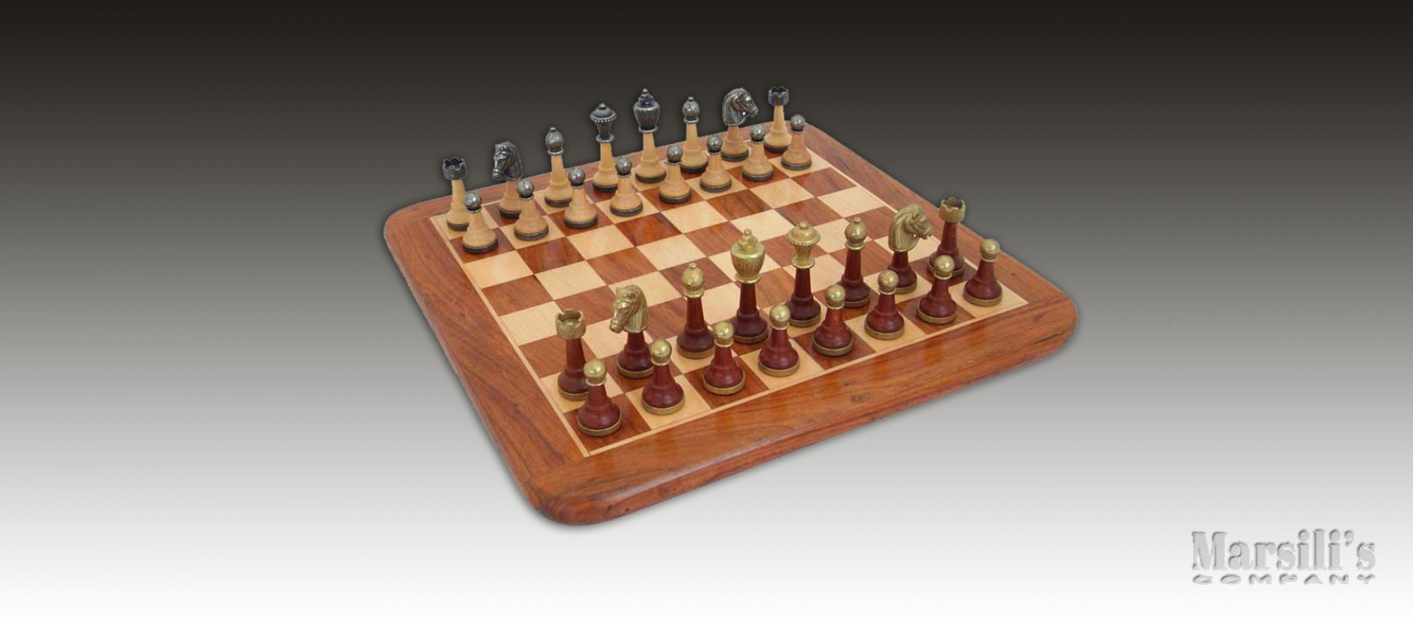 Chess Italy Buy Chess from Italy game shop Florence opening online ...