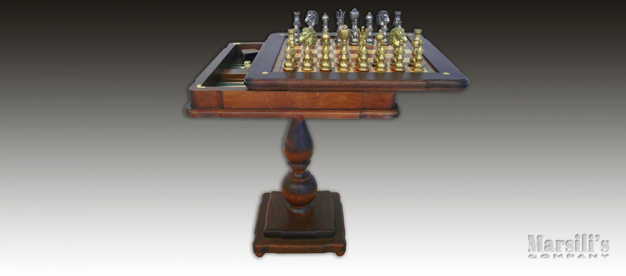 Chess Italy Buy Chess from Italy game shop Florence opening online ...