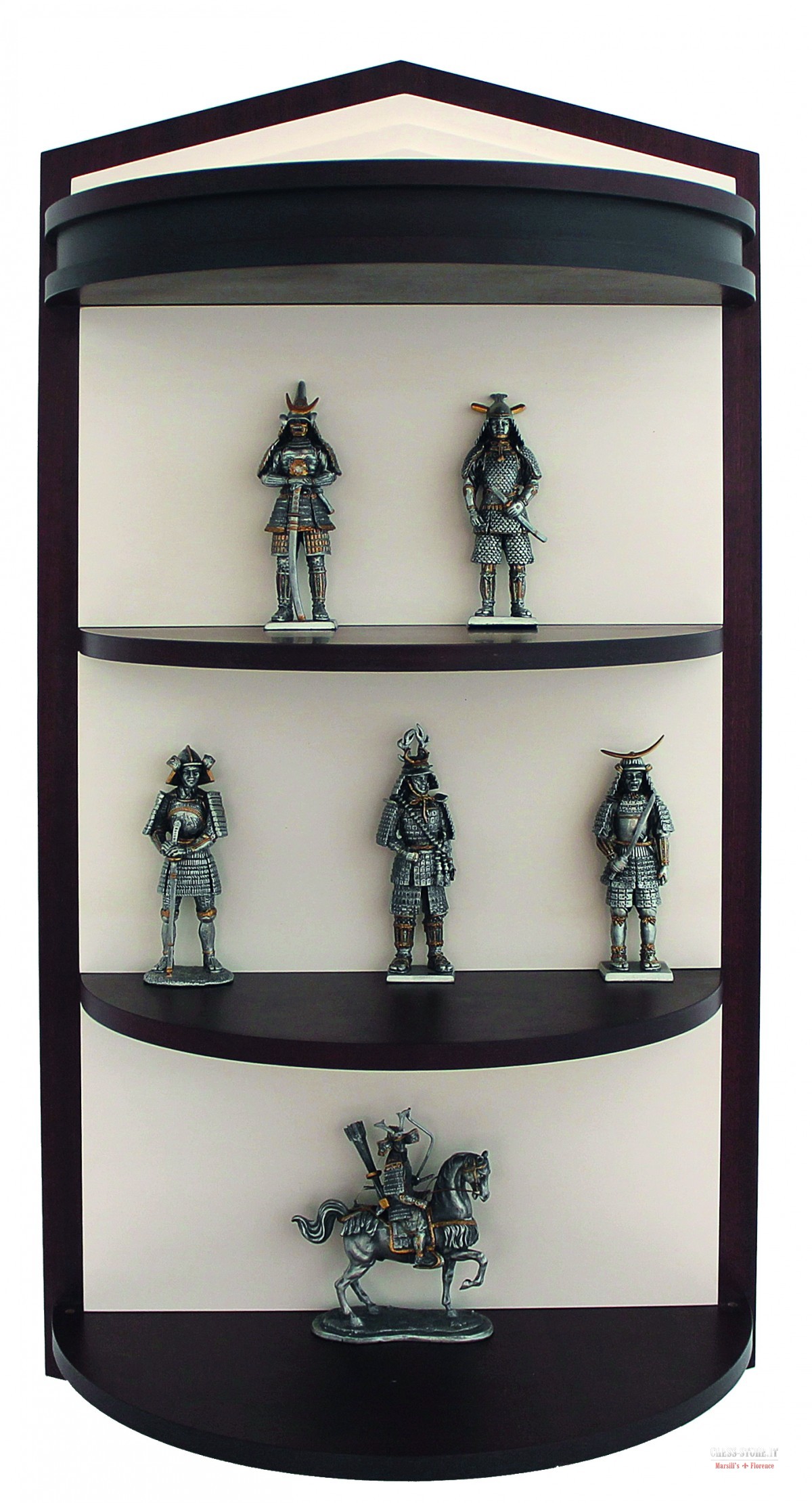 WOODEN SHOWCASE online sale Italian WOODEN SHOWCASE online made in ...