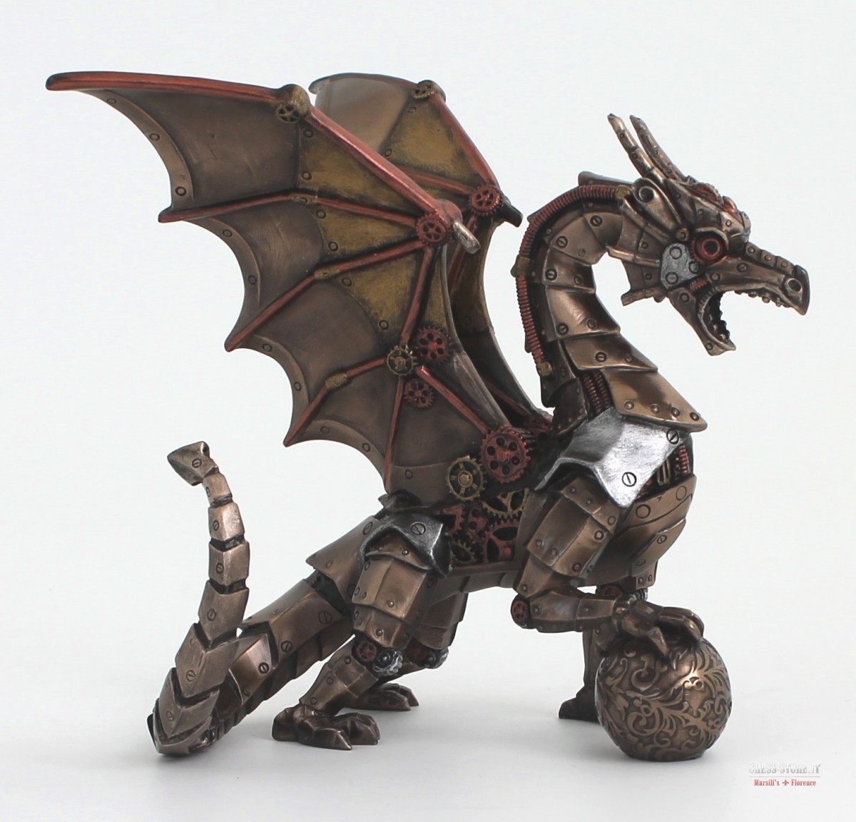 Statue DRAGON online sale Italian DRAGON online made in Italy DRAGON ...