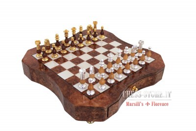 Chess Italy Buy Chess from Italy game shop Florence opening online ...