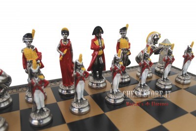 Chess Italy Buy Chess from Italy game shop Florence opening online ...